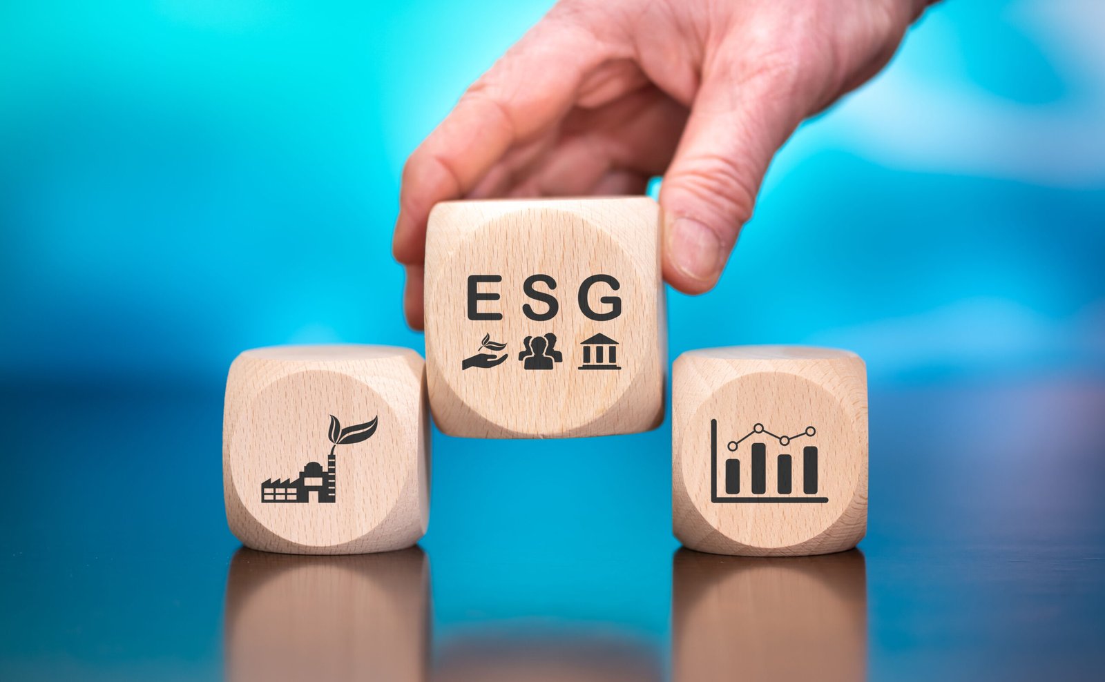 How EHS Software Can Enhance ESG Reporting Performance: Sharpening the ...