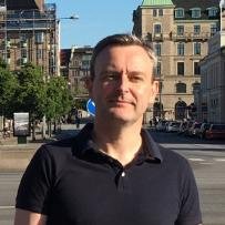 Front Page - 2025 EHS Congress London